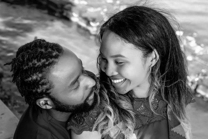 Kashta & Jeffrey | Joy